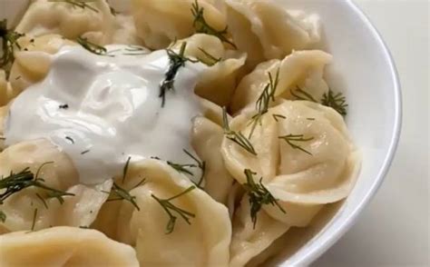 Домашние пельмени из курицы рецепт с фото пошагово