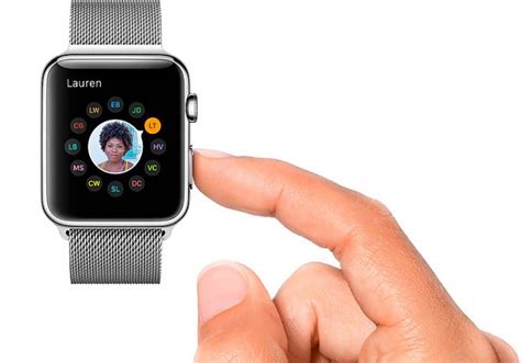 Семь фактов, которые необходимо знать об Apple Watch | Техкульт