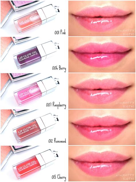 Dior Lip Glow 012 Swatch Outlets Online | www.pinnaxis.com
