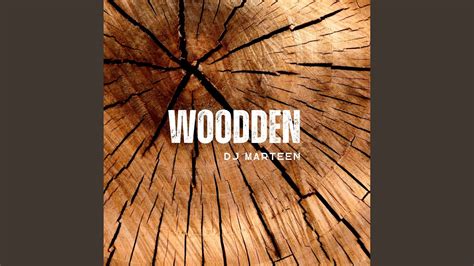 Woodden - YouTube