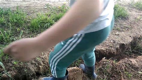 Провалы в земле 😱 - YouTube
