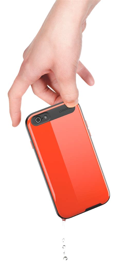 LUNATIK Taktik 360 + Aquatik :: Behance