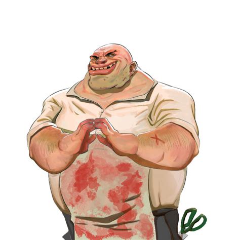 ArtStation - Милашка Мэд