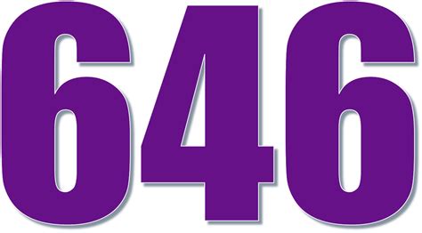 646 — шестьсот сорок шесть. натуральное четное число. в ряду ...