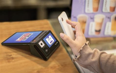Нужна ли в смарт-терминале оплата по QR-коду? | Kiosks.ru