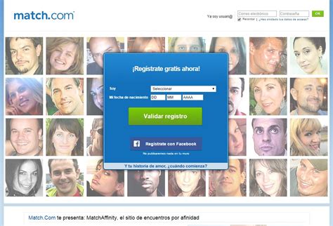 Match.com - Dating Sites Guide