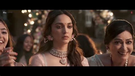Aaj Ke Baad | SatyaPrem Ki Katha | Kartik Aaryan , Kiara Advani | Manan B Tulsi K | Sameer V ...