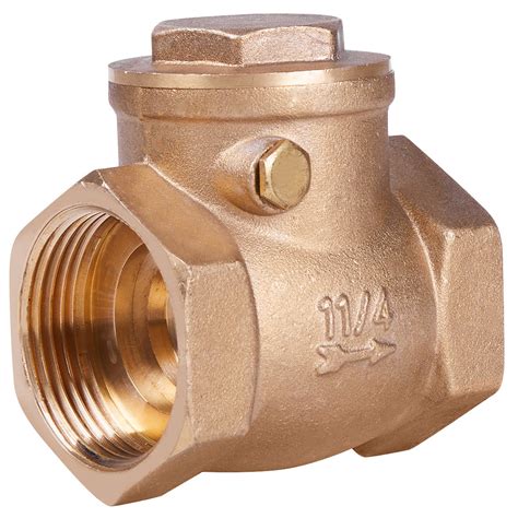 Обратный клапан для воды SANDIPLUS мембранный 1 1/4" SD242W32: продажа ...