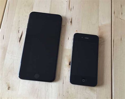 Finally gave in : r/iphone