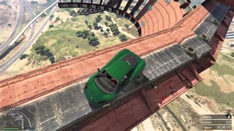 GTA Online - Серьезная Обижайка - YouTube