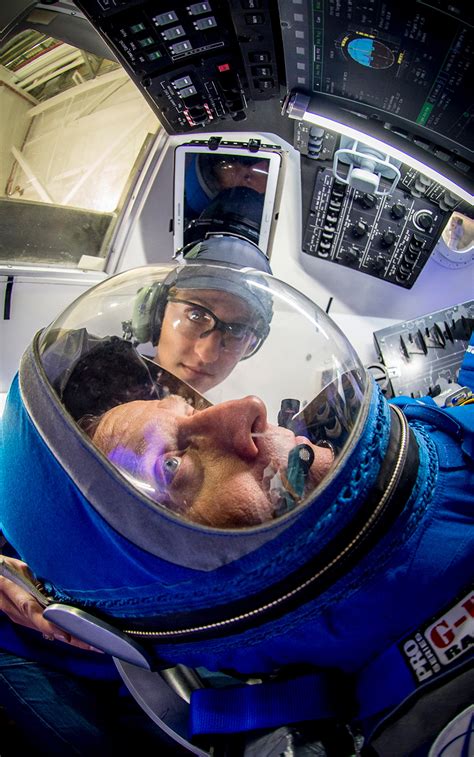Boeing’s CST-100 Starliner: A 21st Century Space Capsule in Photos: Page 2 | Space