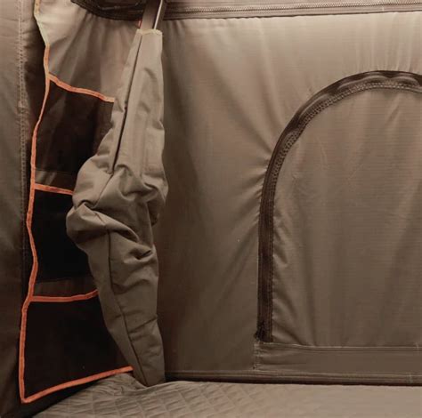 Автомобильная палатка ARTELV ROOF TENT R купить с доставкой