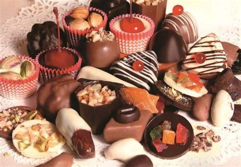 Картинки по запросу ШОКОЛАДНЫЕ. | Food, Desserts, Chocolate