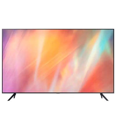 טלוויזיה Samsung UE50AU7100 4K ‏50 ‏אינטש סמסונג - זאפ השוואת מחירים