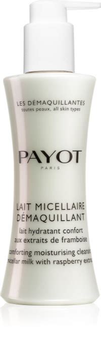Payot Les Démaquillantes Lait Micellaire Démaquillant loção micelar ...
