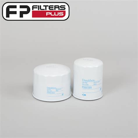 P502040 - Filters Plus WA