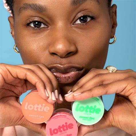 Lottie London Sweet Lips Overnight Lip Mask & Balm Minted 9g - Beautypin