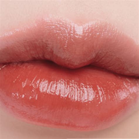 Тинт для губ глянцевый Rom&nd Dewyful Water Tint 02 Salty Peach ...