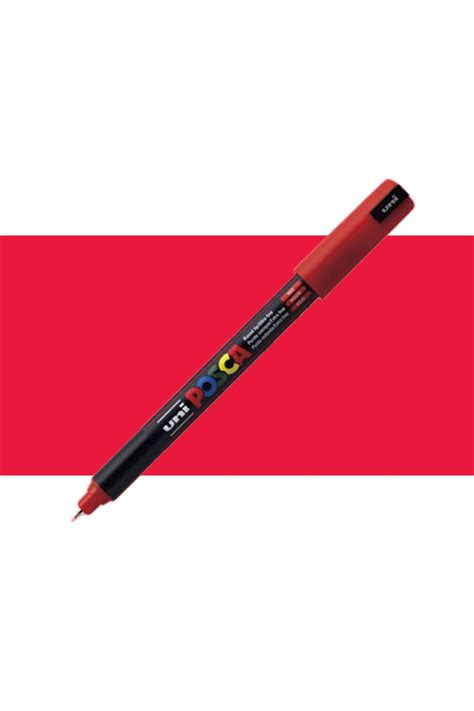 Uni Posca Marker Kalem - Fiyatı, Yorumları