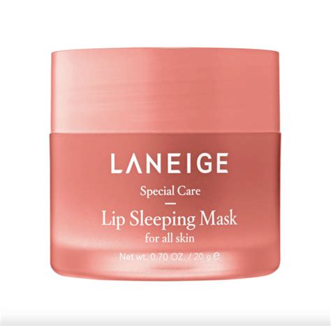 An HONEST Laneige Review: Top 8 Products to Try Now