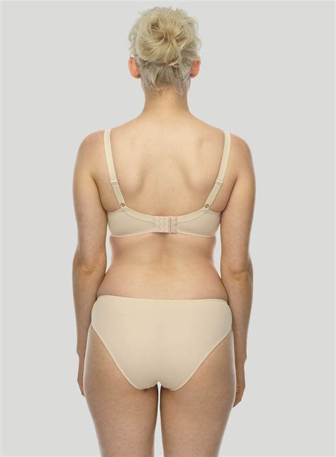 Corin: Virginia Spacer Bra Skin – DeBra's