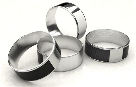 NFC Ring: и перстень, и универсальный NFC-ключ | gagadget.com