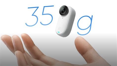 Insta360 GO 3 Review - GameRevolution