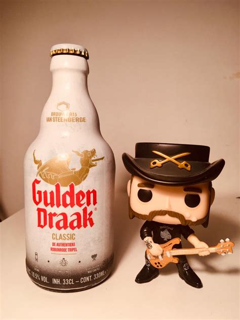 Gulden Draak Classic - Cerveceando Podcast