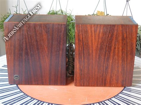 Type B AudioVintageFirst