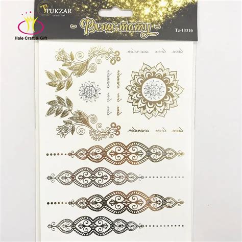 Hot Sex Intimate Beautiful Girl Nake Woman Body Jewelry Tattoo Sticker ...