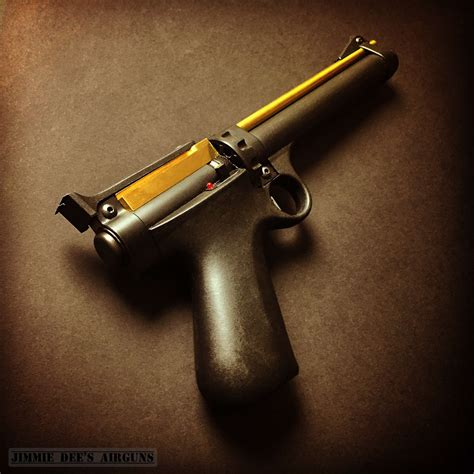 Harper Classic – Jimmie Dee's Airguns