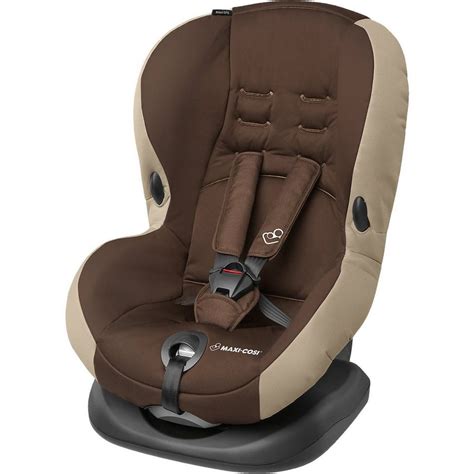 Maxi-Cosi Auto-Kindersitz Priori SPS+, Oak Brown | OTTO