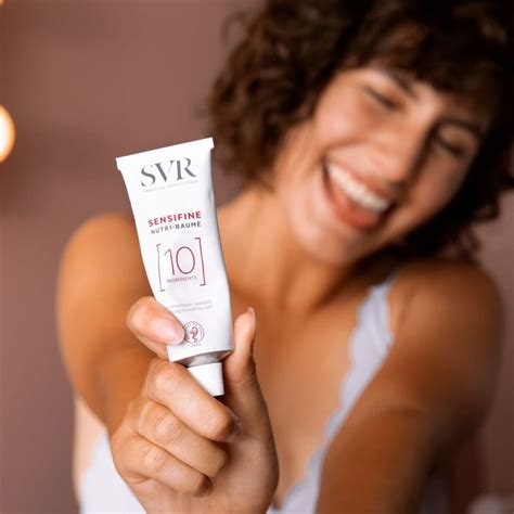 SVR huidverzorgingsproducten online kopen | Beauty Plaza
