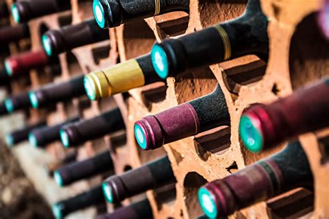 Les Vins de France - Guide sur les vins Français