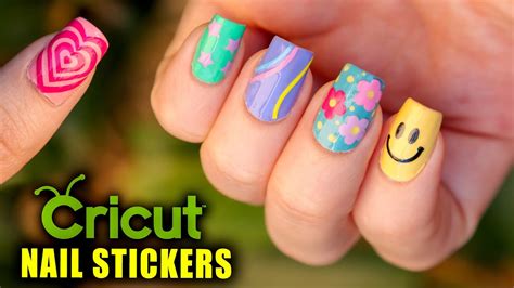 How To Use Nail Vinyl Stickers at Greg Howell blog