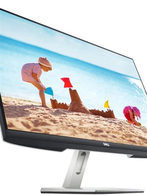 Dell 24 Monitor – S2421H | Inova Computers