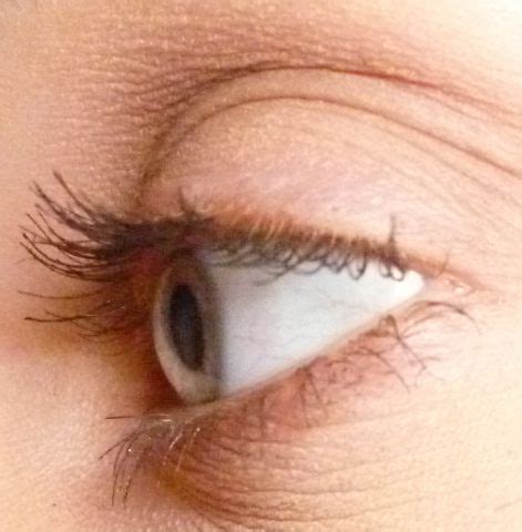 Тушь для ресниц Mascara 38°C (Separating & Lengthening) от Kanebo ...