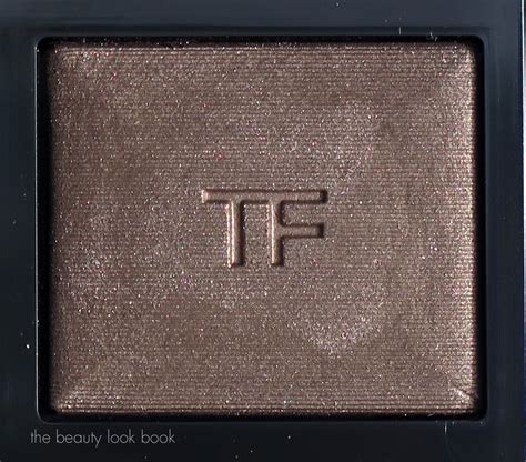 Tom Ford Nude Dip Eye Color Quad | Fall 2014 - The Beauty Look Book