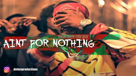 [FREE] YOUNG PAPPY TYPE BEAT 2020 "AINT FOR NOTHING" (PROD BY DEFAM PRODUCTIONS) - YouTube