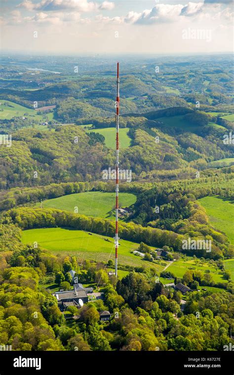 Radio Mast Stock Photos & Radio Mast Stock Images - Alamy