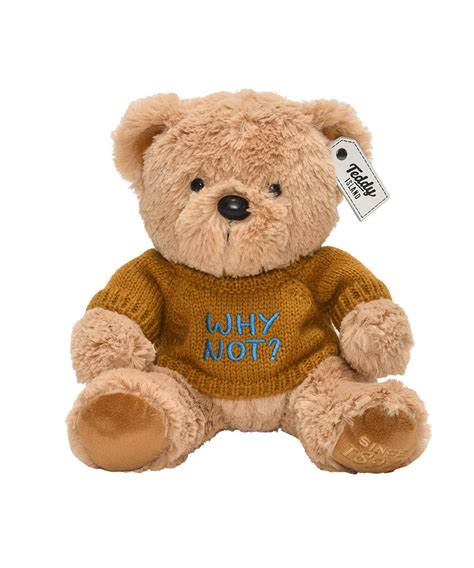 teddybear