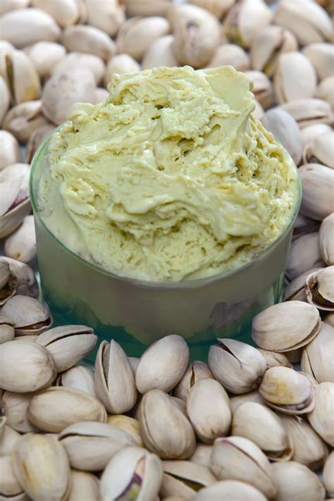 Pistáciový krém | Recipe | Food, Baking, Desserts