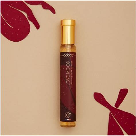 Adopt Love Mood Eau De Parfum 30 ml For Women