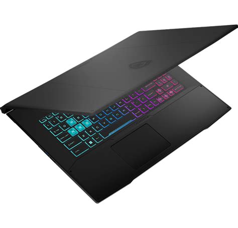 Rent MSI Katana 17 Gaming Laptop - Intel® Core™ i7-13620H - 16GB - 1TB ...