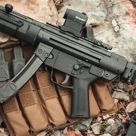 Magpul обновляет классику