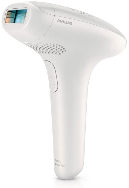 Фотоэпилятор PHILIPS Lumea Essential SC1992/00 – фото, отзывы ...