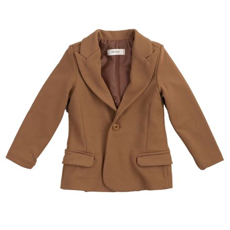 vicolo Jackets | B2Bkidsfashion