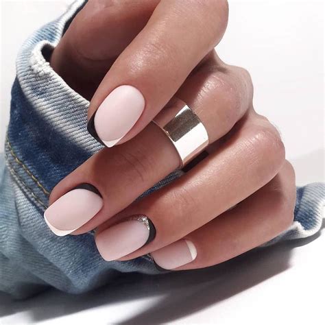 50+ Trendy Winter Nail Art Ideas For 2019 | Красивые ногти ...