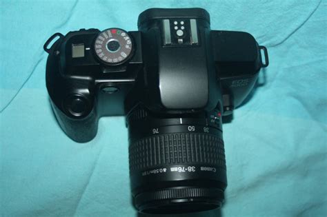 Canon EOS 5000