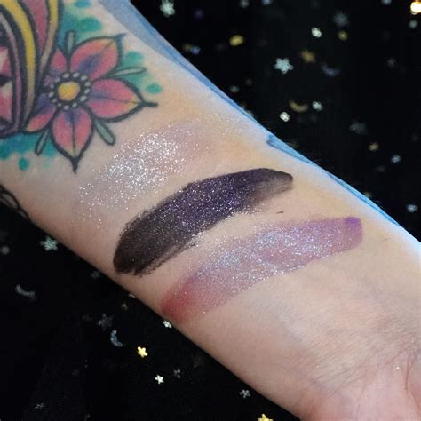 Unearthly Cosmetics
